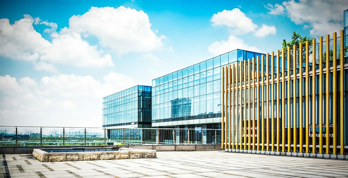 The Key to Great Commercial Property Buying - Buyer's Domain