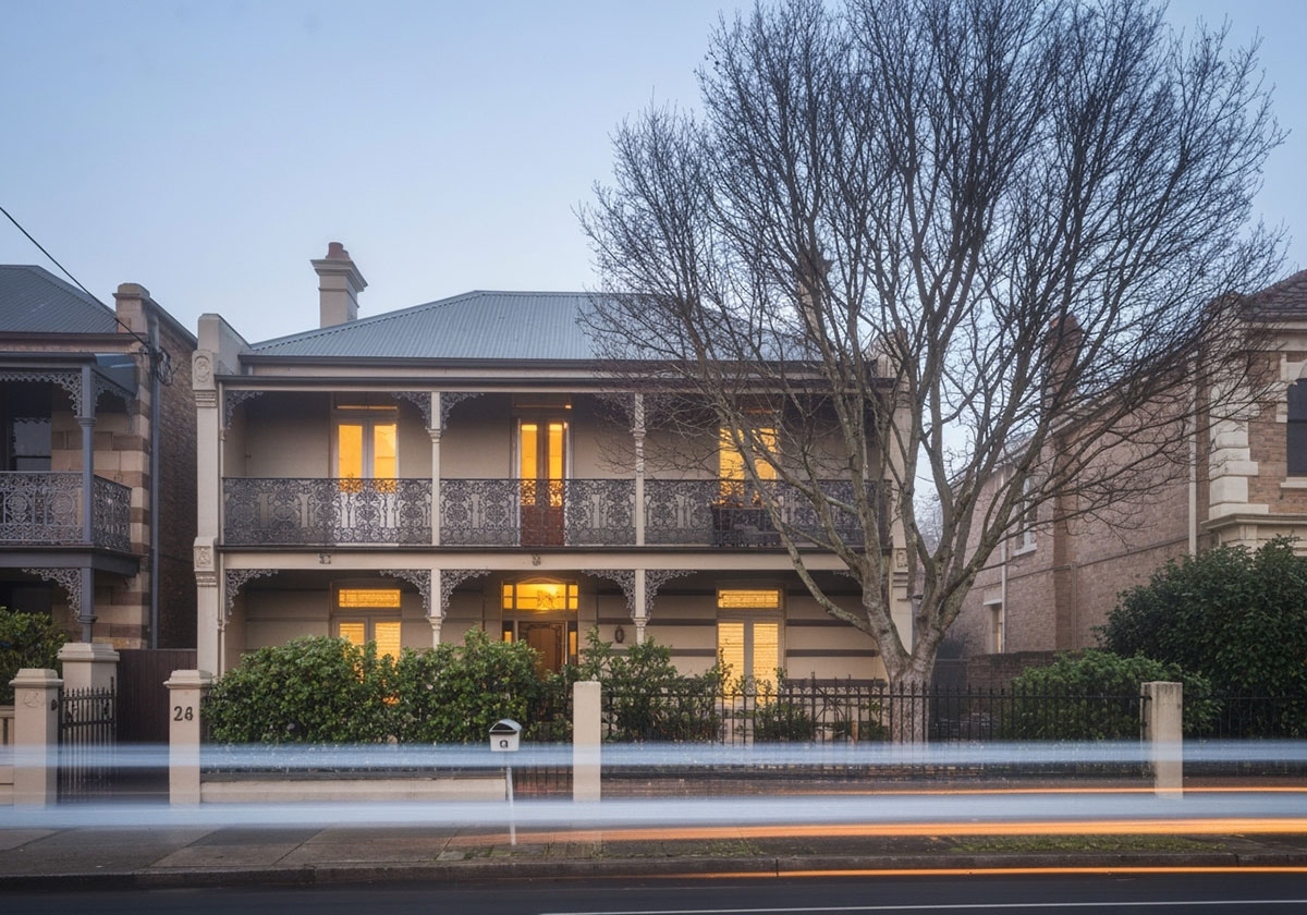Choosing Between Established Properties and New Housing Estates in ...