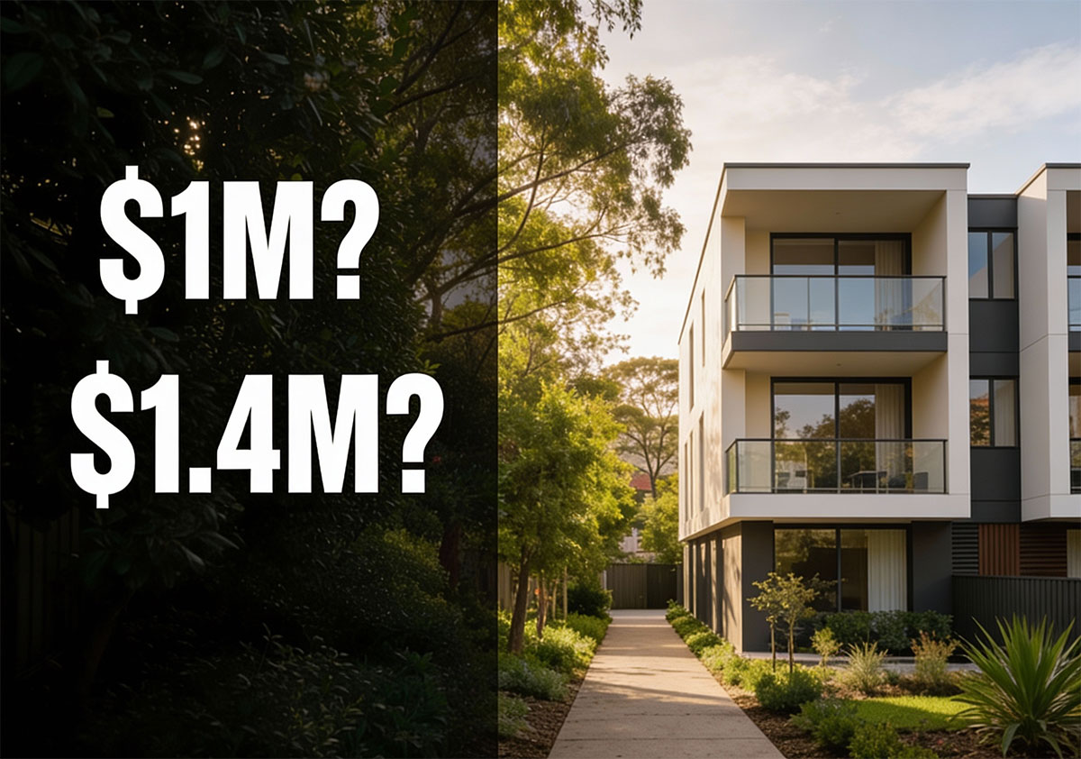 How Much Does it Cost to Buy an Apartment in Sydney in 2026? | Buyers ...